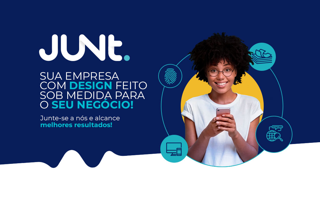 Junt Sua Agência Parceira